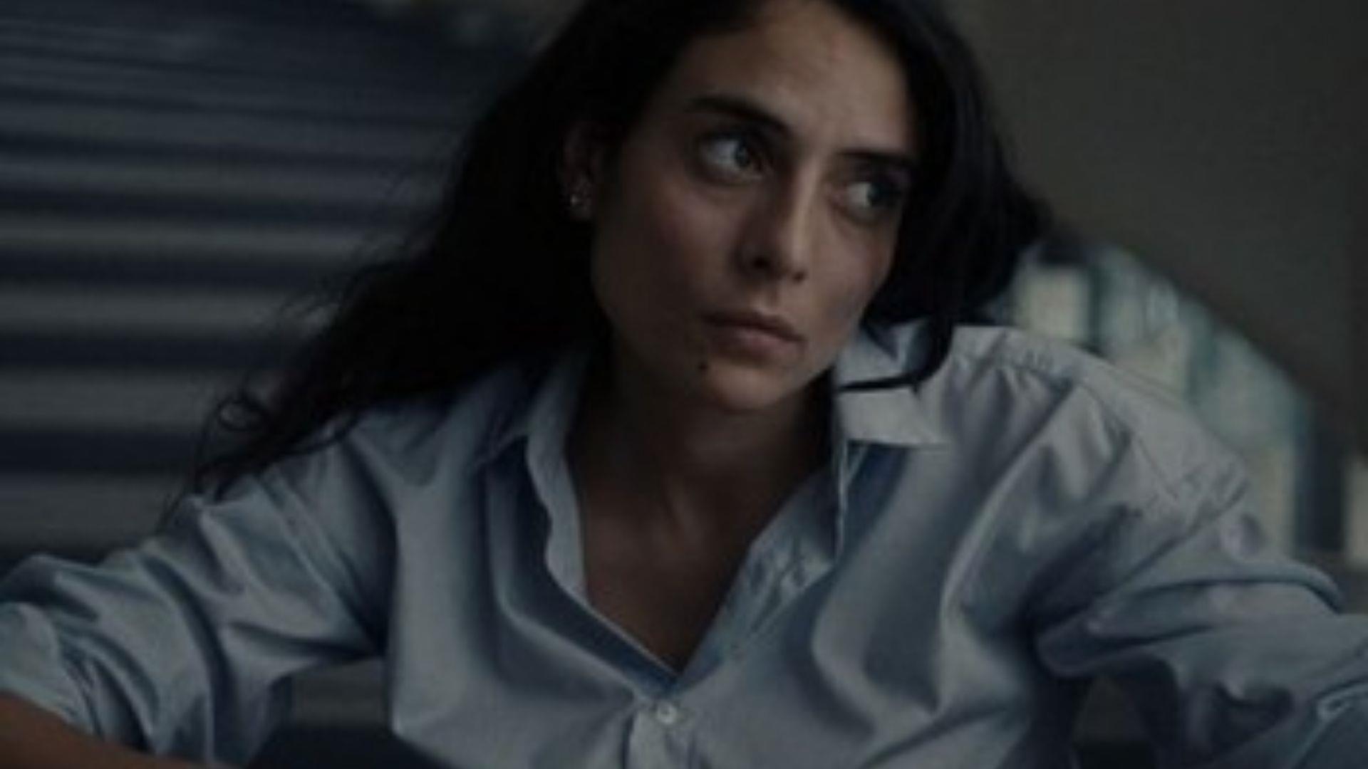 HIDDEN WOMAN, THE - Windsor International Film Festival