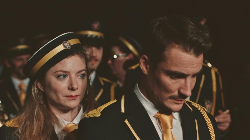 Windsor International Film Festival | WIFF
