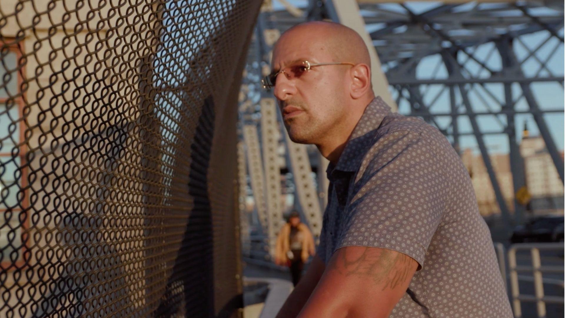 COUNTED OUT - Windsor International Film Festival