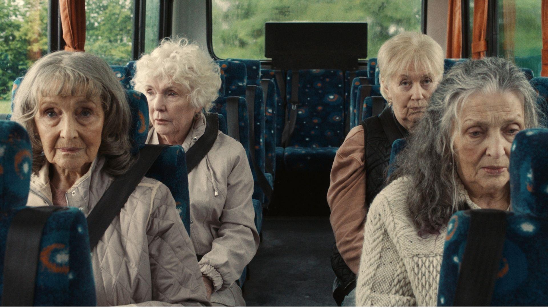 FOUR MOTHERS - Windsor International Film Festival