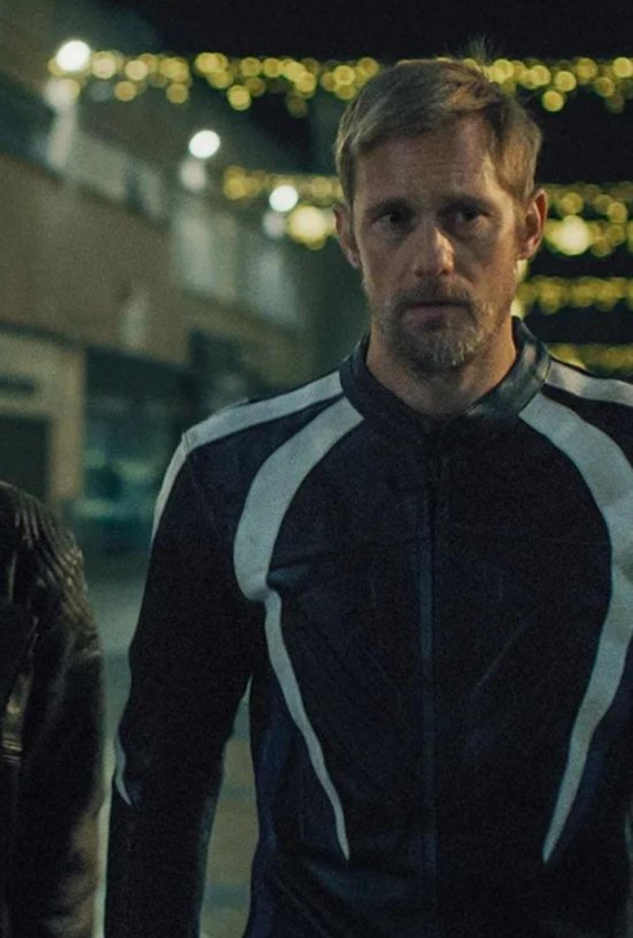 PILLION - Windsor International Film Festival