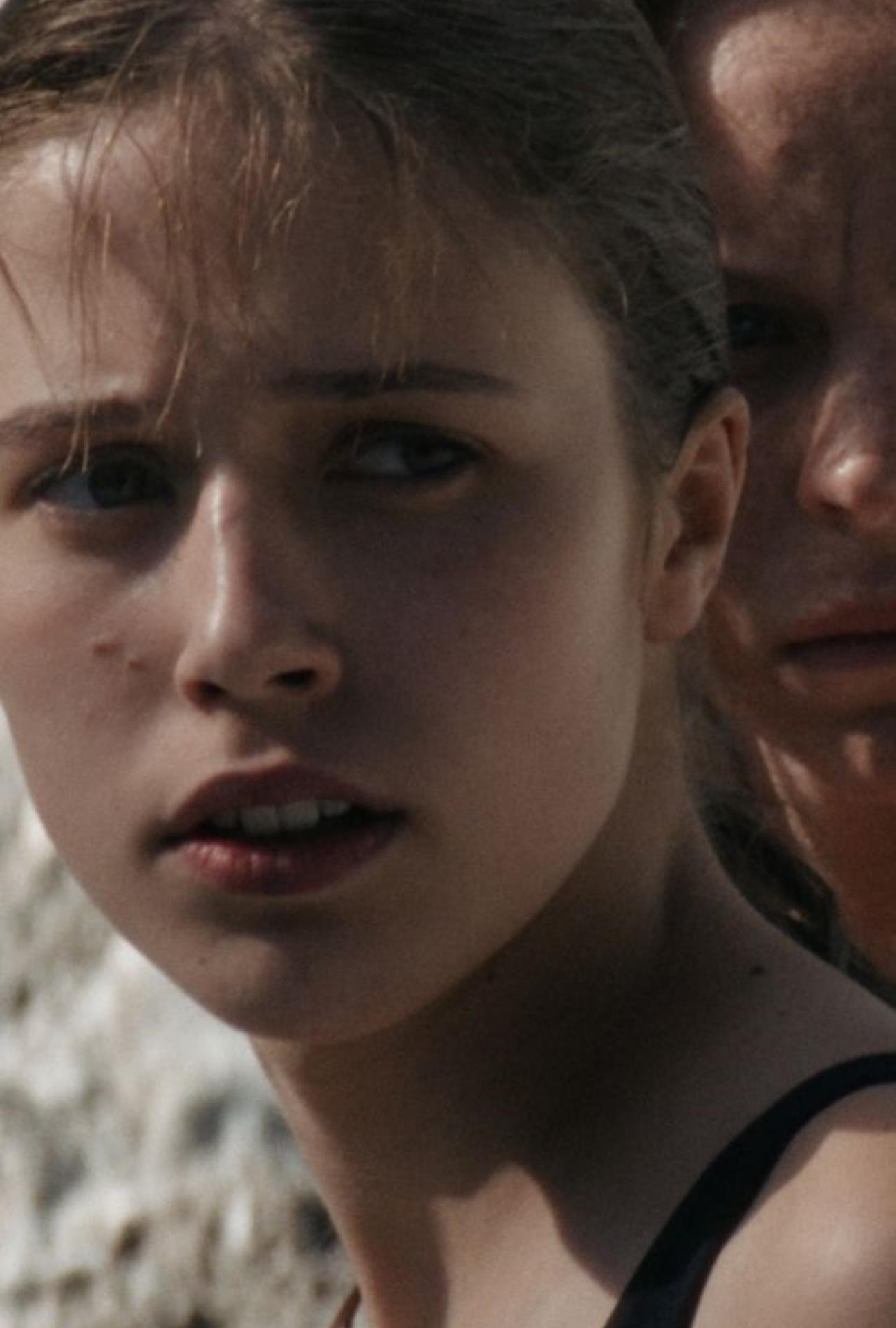 LITTLE TROUBLE GIRLS - Windsor International Film Festival