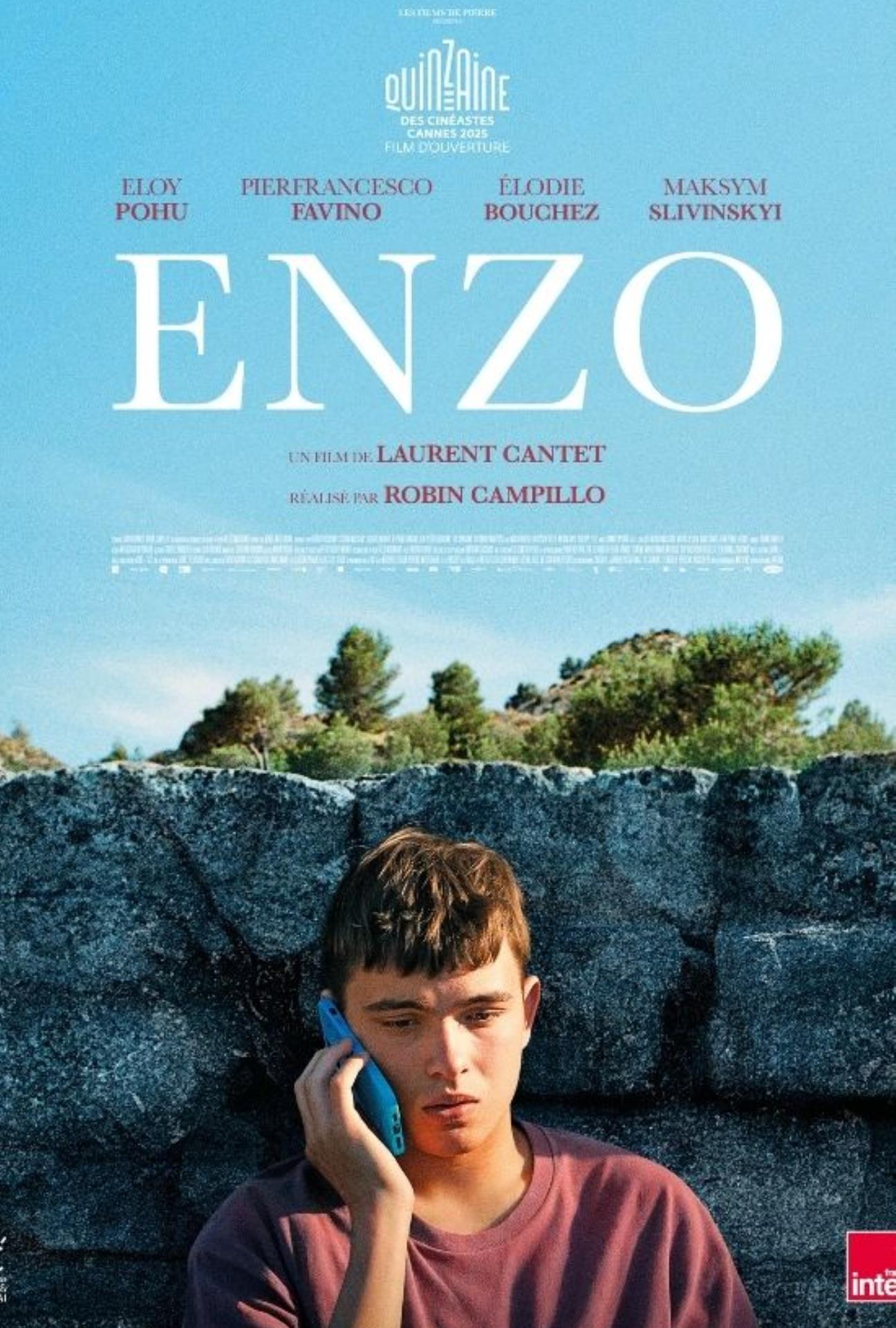ENZO - Windsor International Film Festival