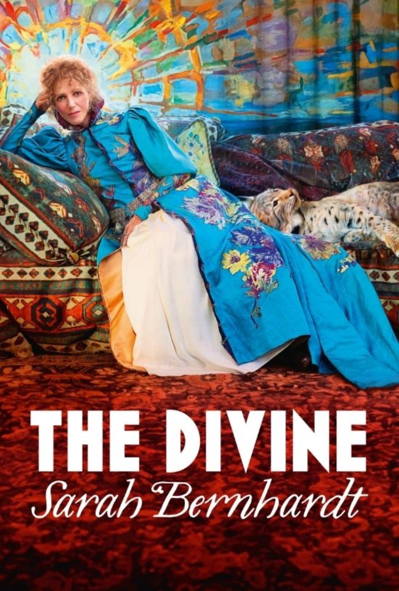 DIVINE SARAH BERNHARDT, THE - Windsor International Film Festival